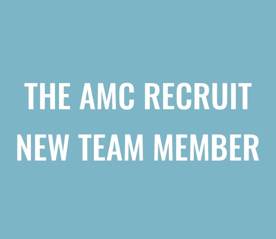 Membership Development Manager joins the Association Management Company ...