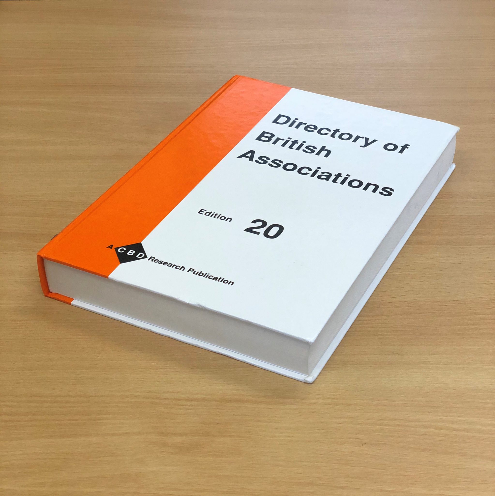 Just how many associations are there in the UK? | The AMC