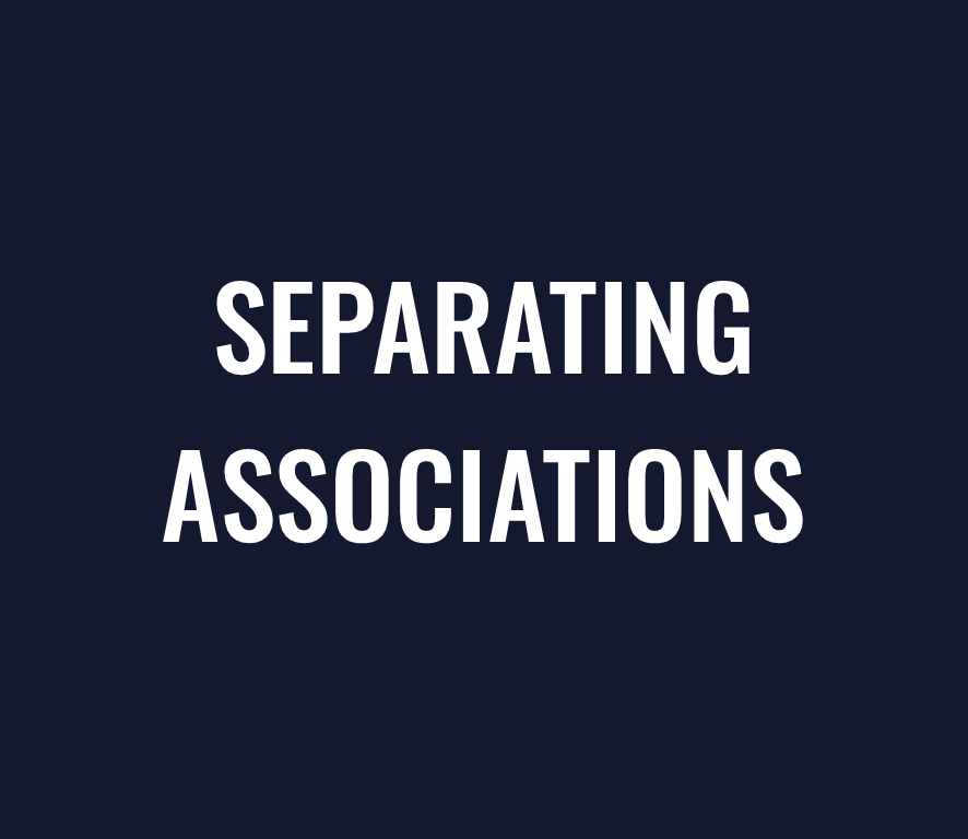 Creating two associations from one | The AMC