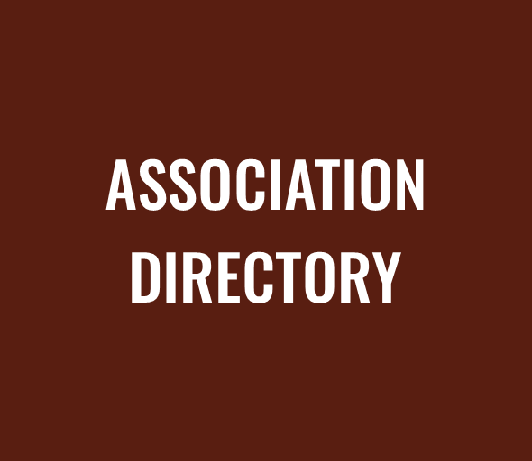 At last, an online directory of trade associations! | The AMC