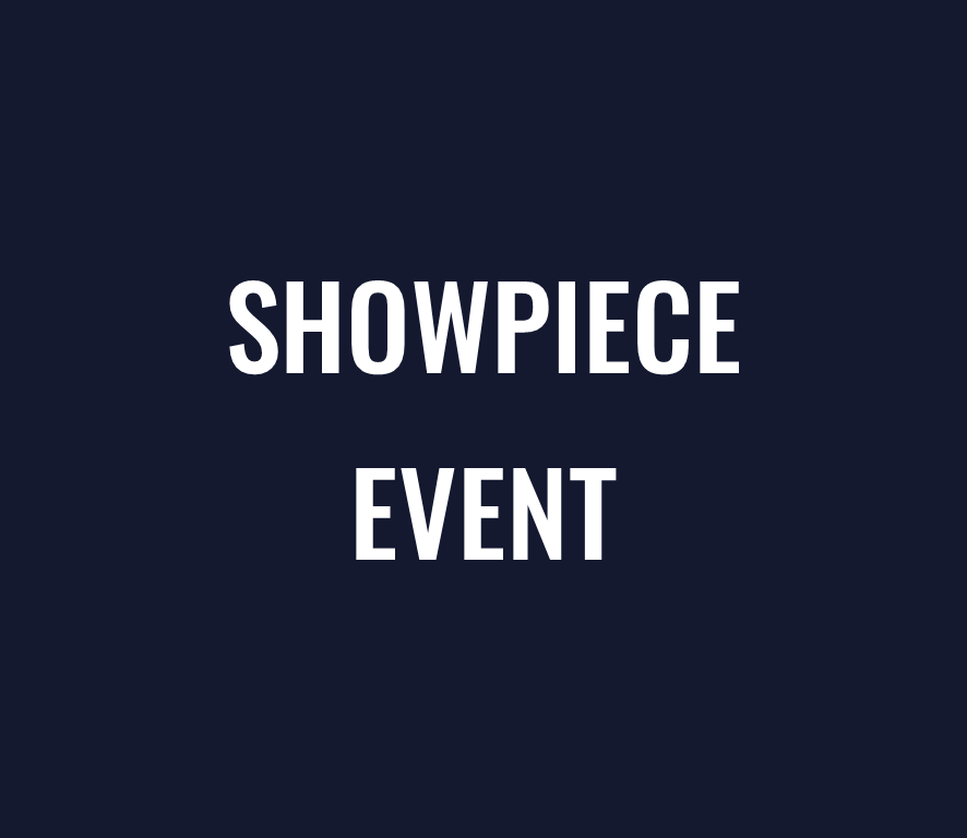 The AMC praised for delivery of showpiece event | The AMC