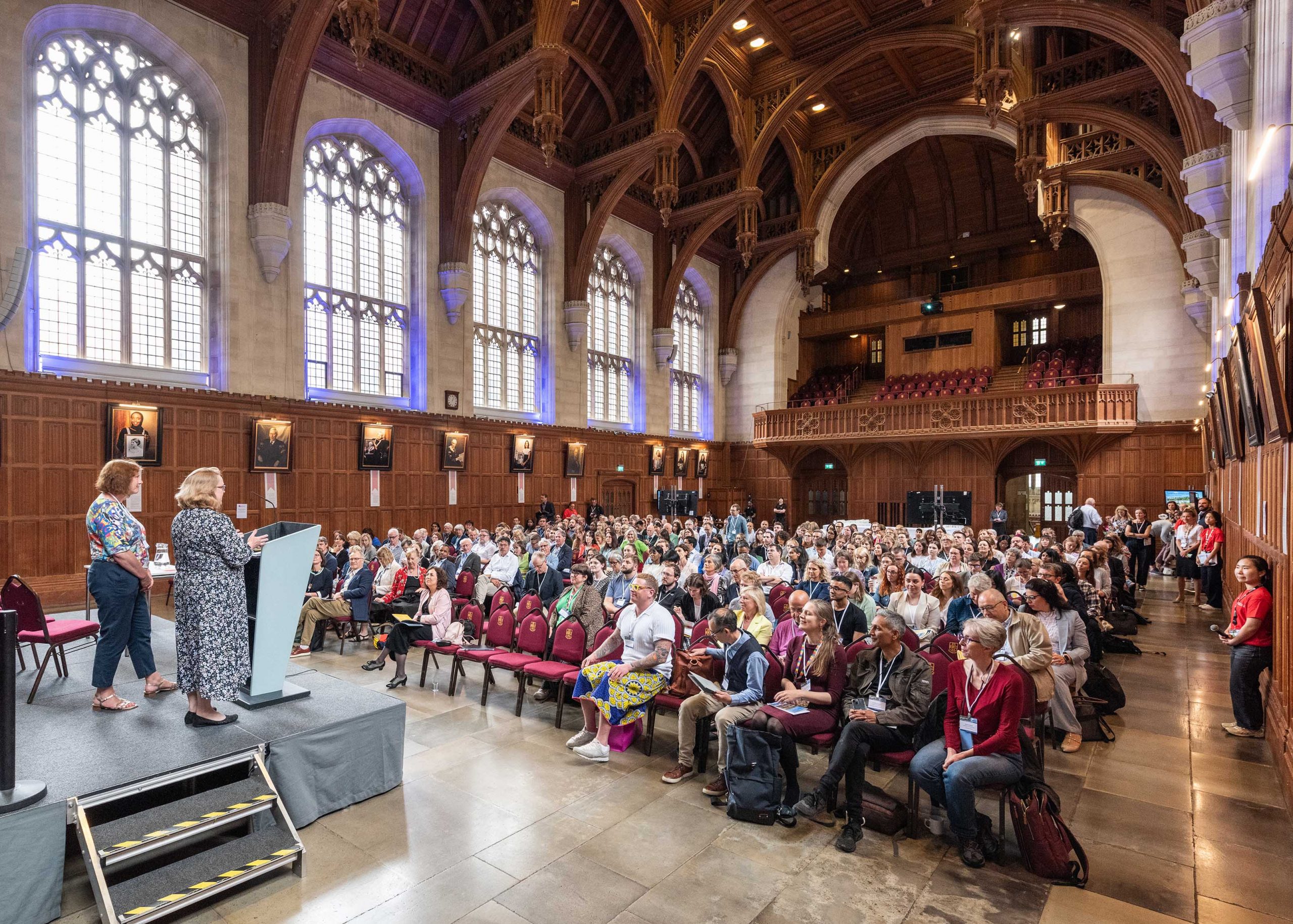 Our biggest event of the year so far | The AMC