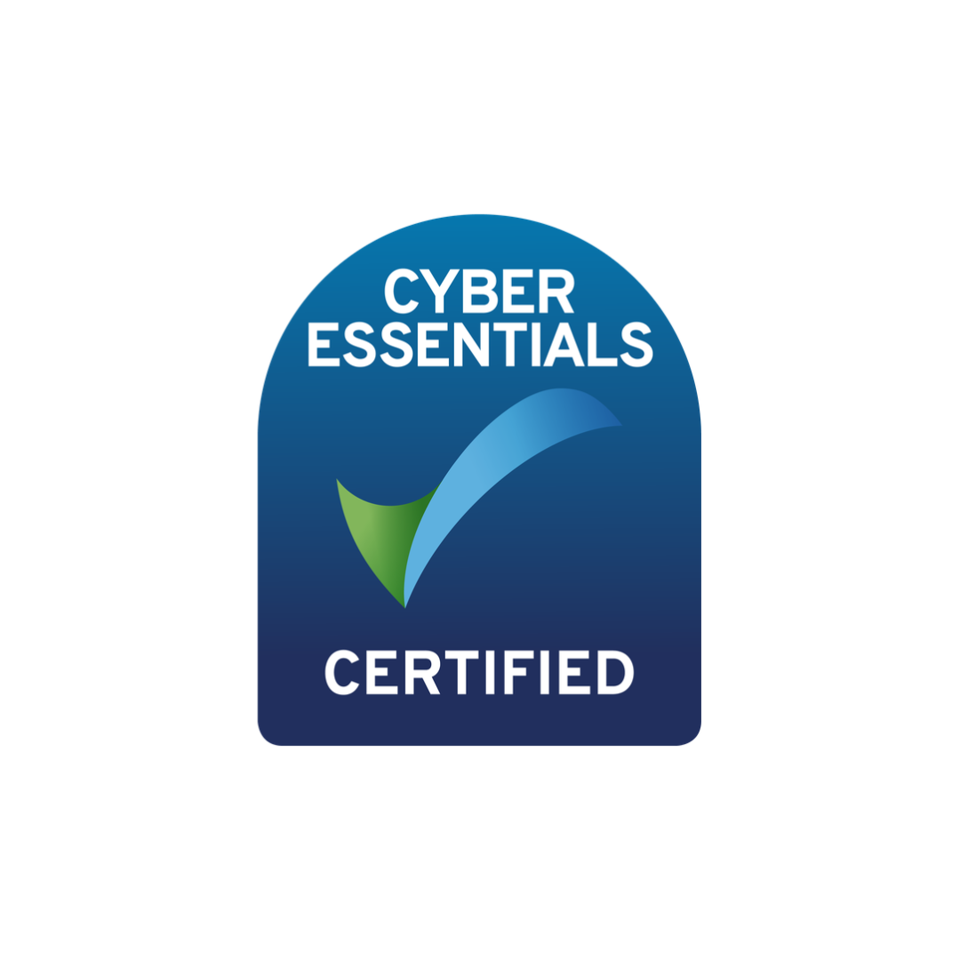 The AMC achieves Cyber Essentials certification | The AMC